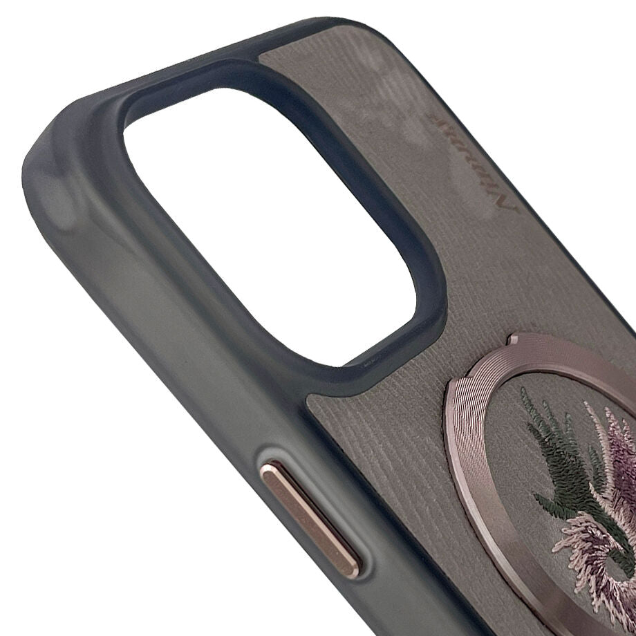 iPhone 15 Pro Max Nimmy Official Fantasy Animal Series Case - MagSafe ...